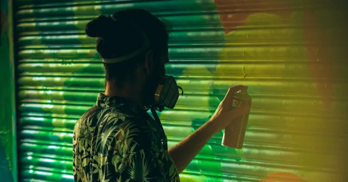 TAKIR - Art & Painting